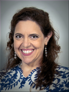 GGS Board of Directors Biographies | Georgia Gerontology Society