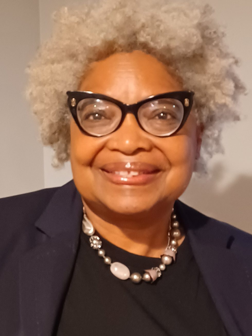 GGS Board of Directors Biographies | Georgia Gerontology Society