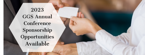 2023 Annual Conference | Georgia Gerontology Society